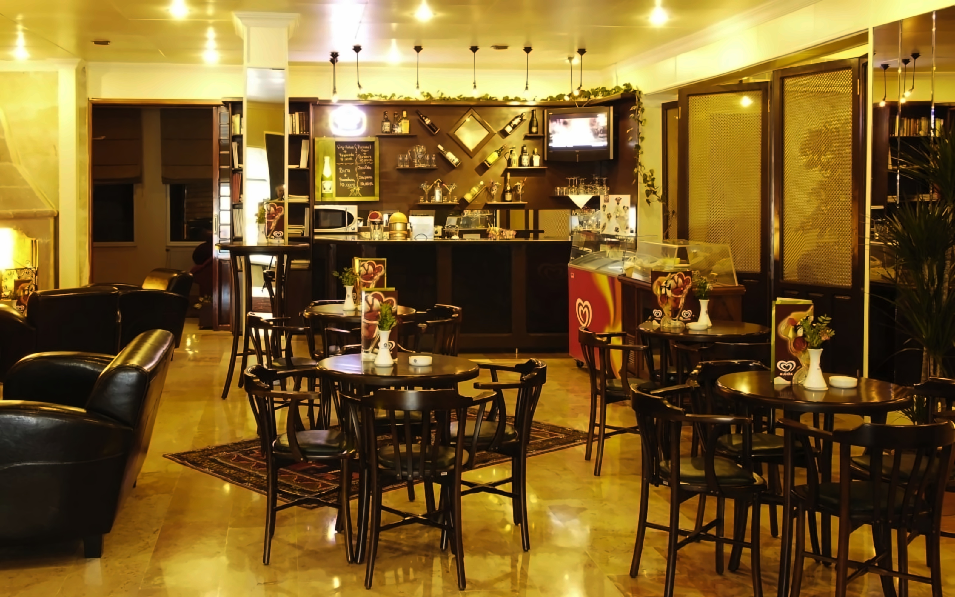 Dinler Hotel Urgup Kayseri Turkiye photo, price for the vacation from ...