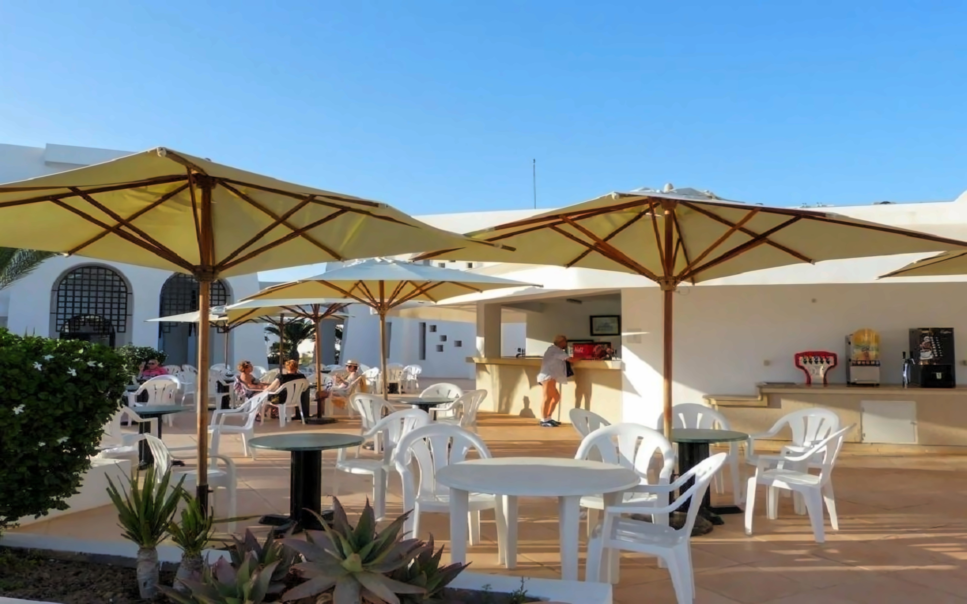 Club Hotel Palm Azur Džerba Tunisija foto, atpūtas cena Join UP!