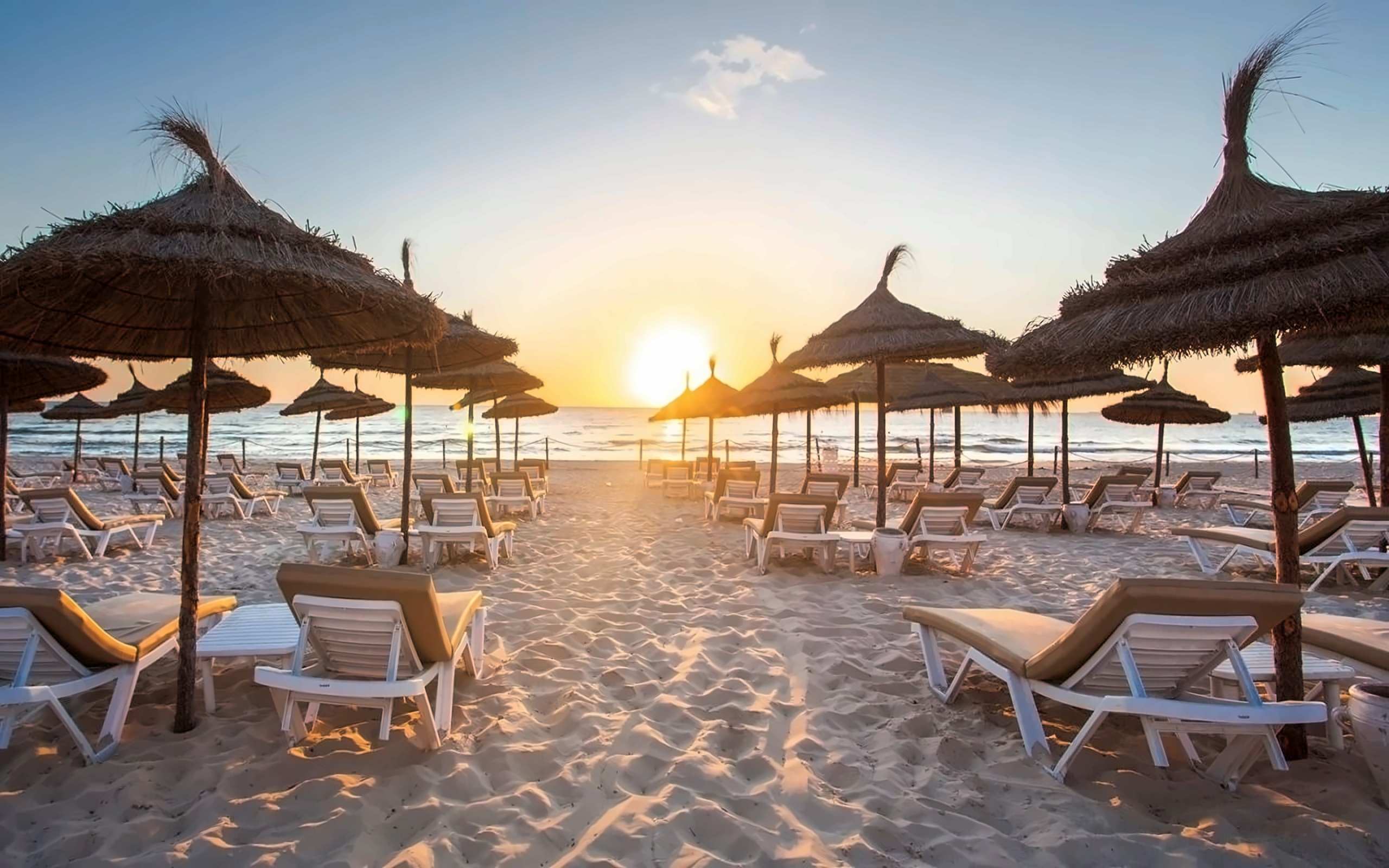 Marhaba Club Sousse Tunisia photo, price for the vacation from Join UP!