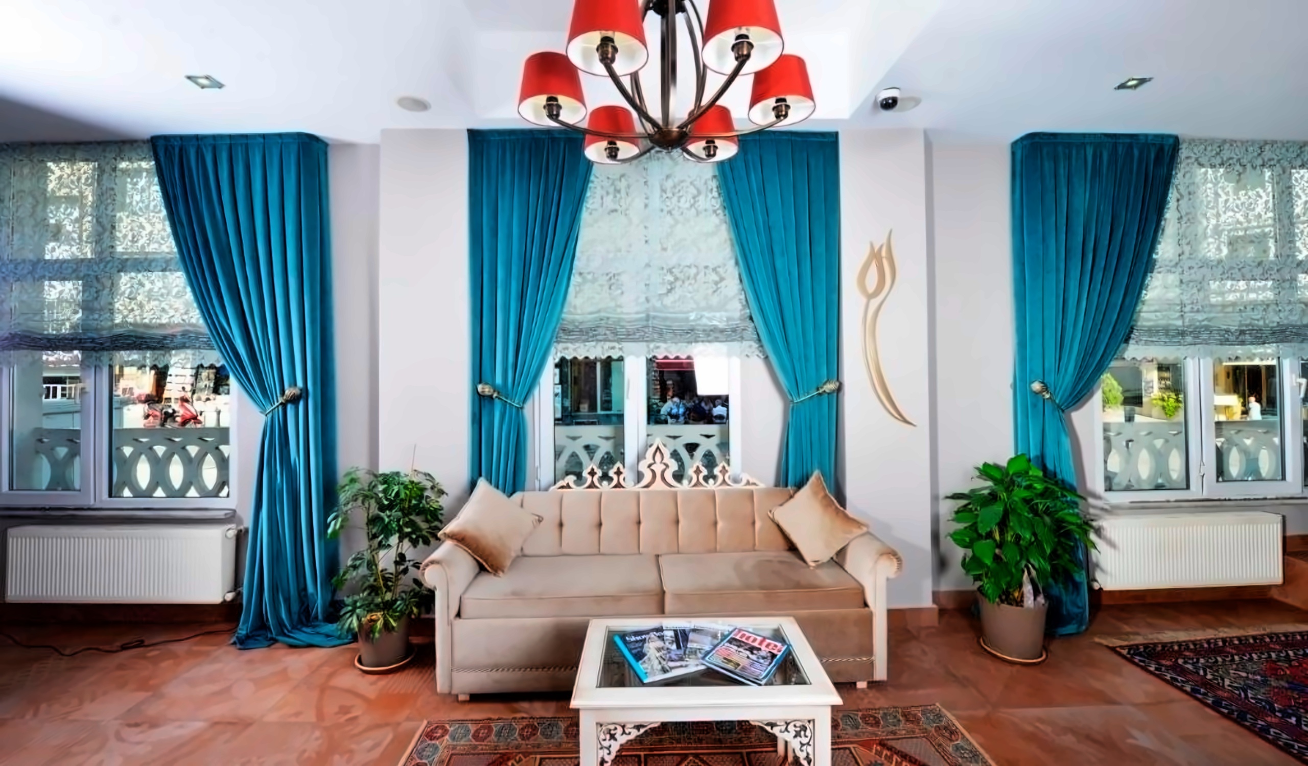 Adamar Hotel Sultanahmet Sultanahmet Turkiye photo, price for the ...