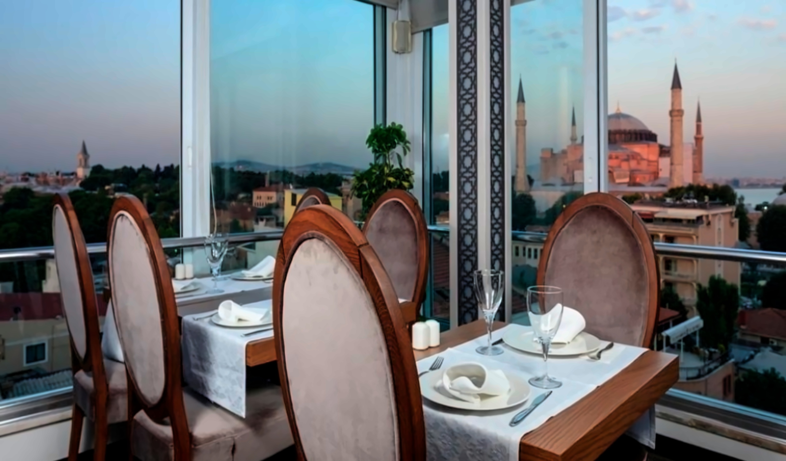 Adamar Hotel Sultanahmet Sultanahmet Turkiye photo, price for the ...