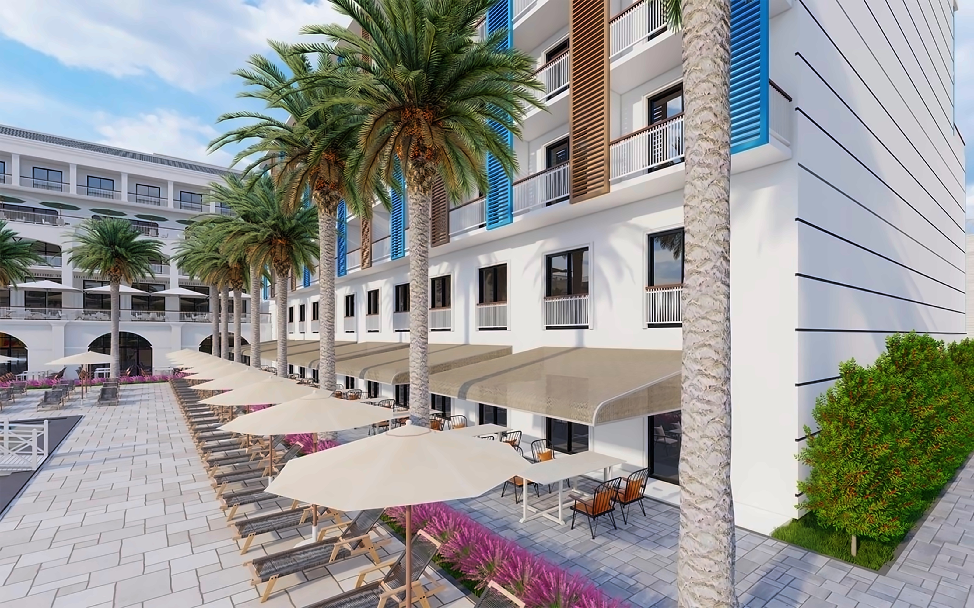 Arcanus Trendline Resort Side Turkey photo, price for the vacation from ...