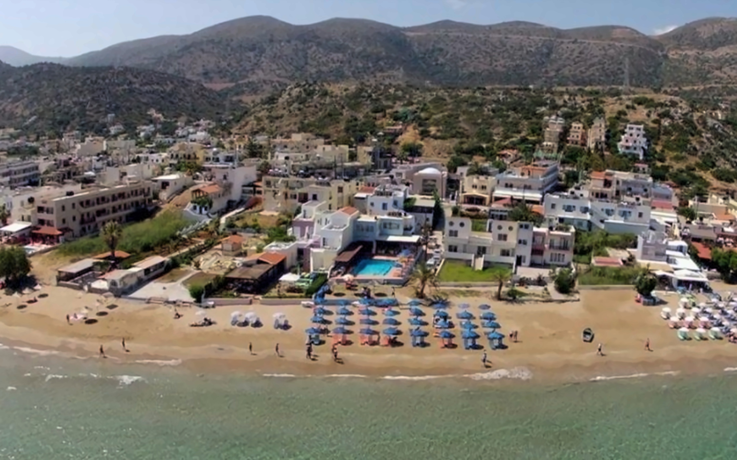 Stalis Beach Hotel photo, price for the vacation from Join UP!