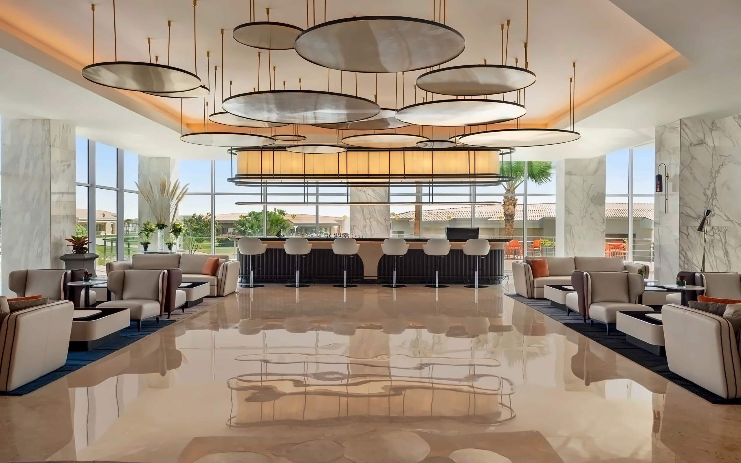 Rixos Golf Villas & Suites Sharm El Sheikh Egypt photo, price for the ...