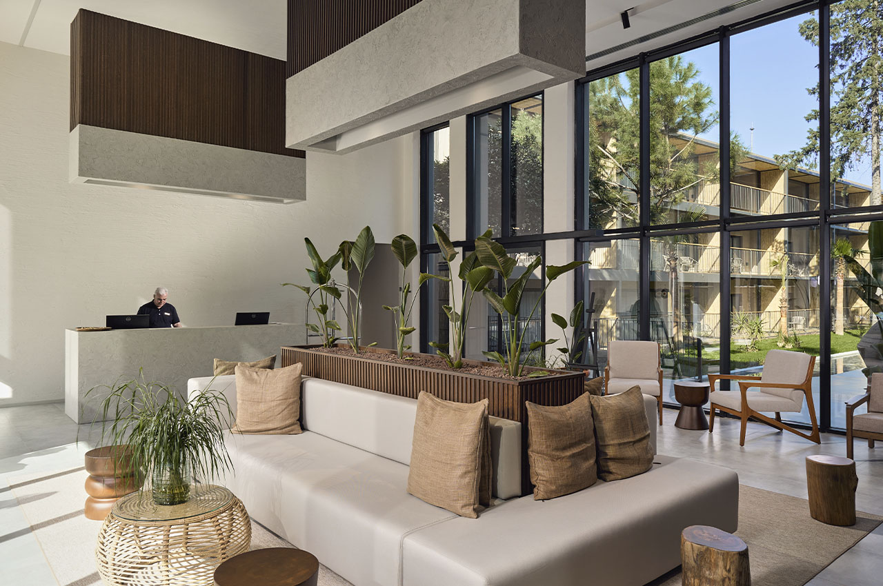 Balmy Beach Resort Kemer (Adults Only 18+) Beldibi Turkey photo, price ...