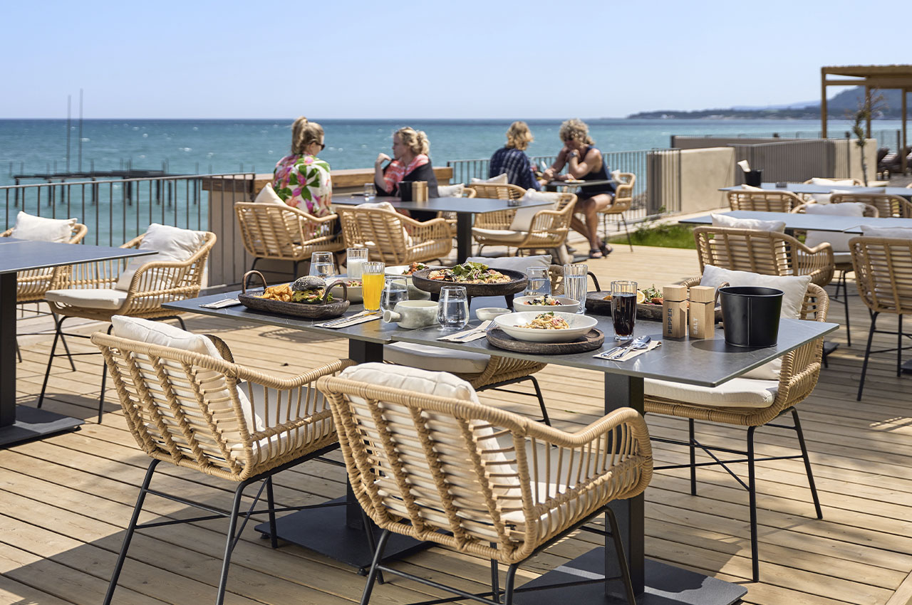 Balmy Beach Resort Kemer (Adults Only 18+) Beldibi Turkey photo, price ...