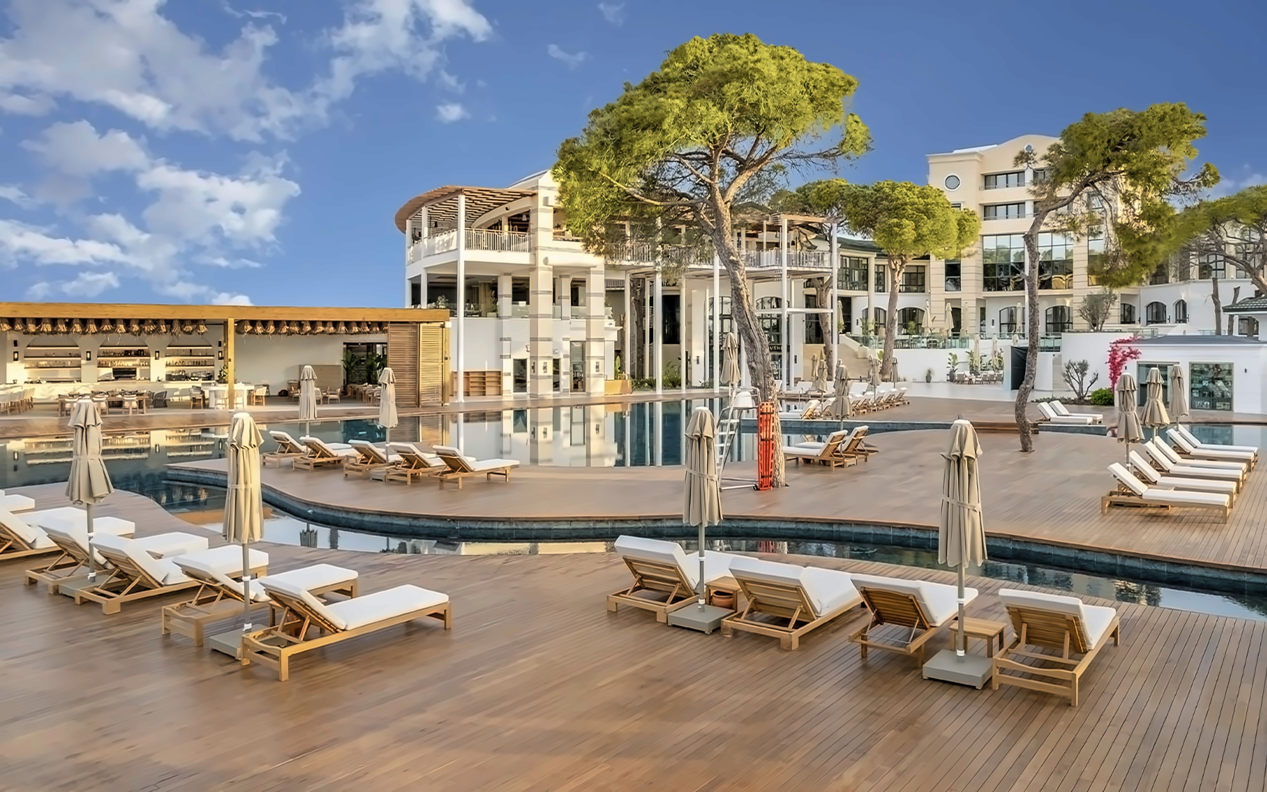 Rixos Park Belek - The Land of Legends Free Access Belek Türkiye photo ...
