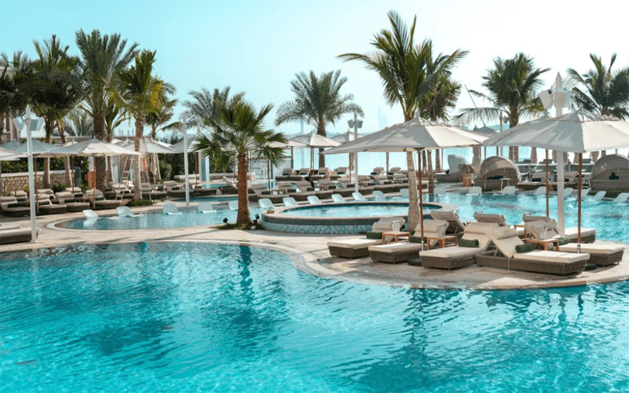 The First Collection Waterfront Dubai - Business Bay UAE photo, price ...