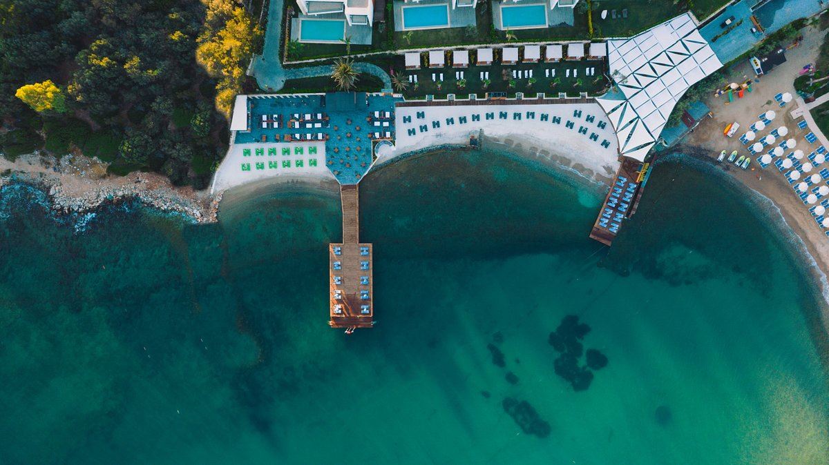 The Norm Collection Bodrum Bodrum Turkiye photo, price for the vacation ...