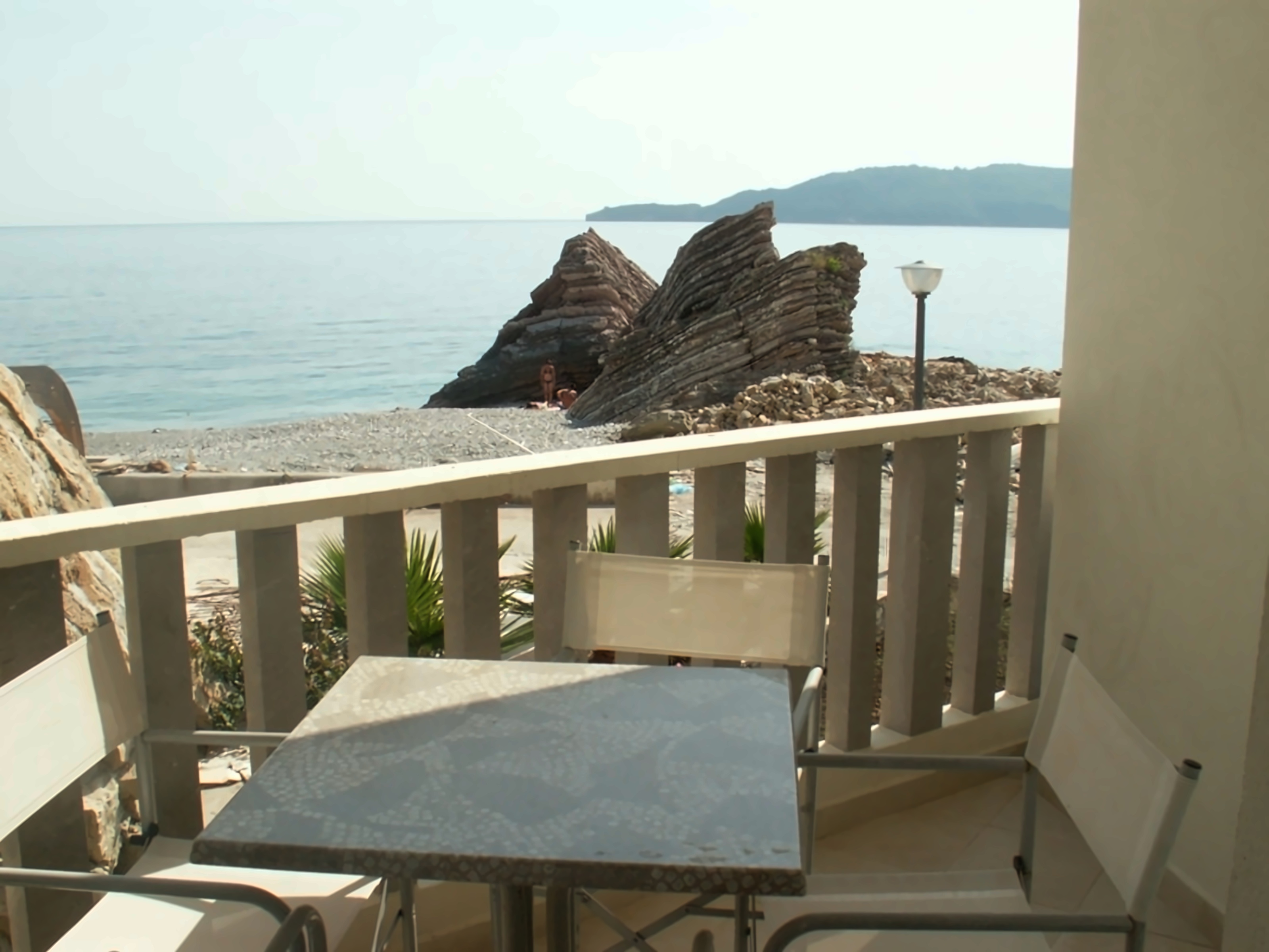 Villa Svetionik Rafailovici Montenegro photo, price for the vacation ...